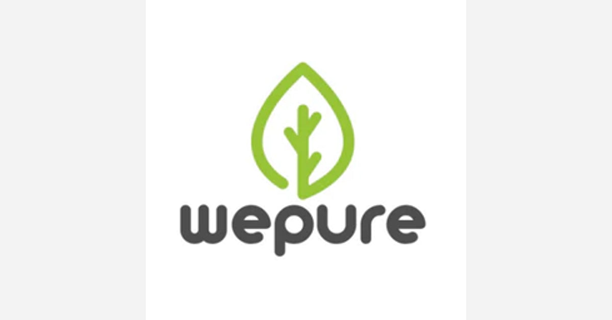 wepure ph